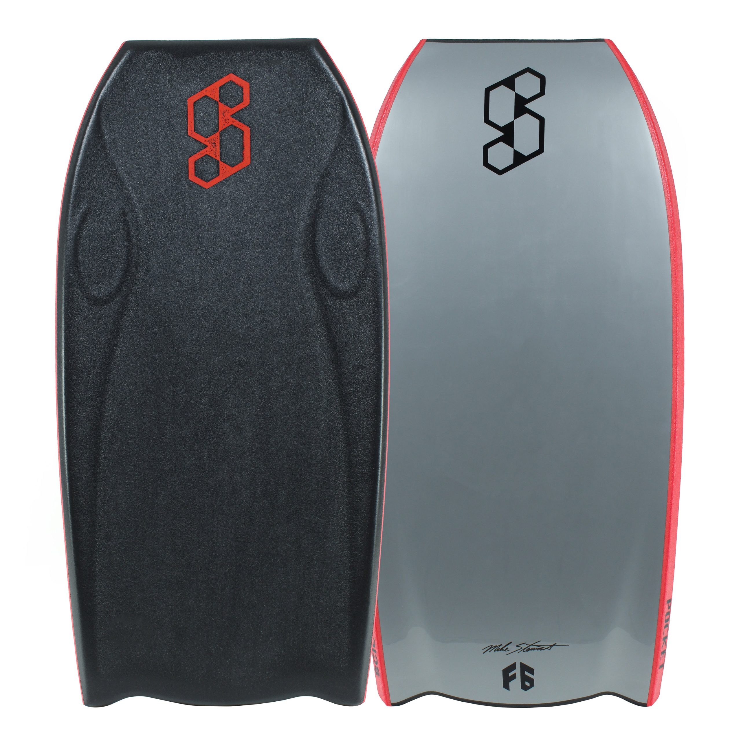 POCKET TECH FLAT BAT – BLACK/DARK GREY – North Point